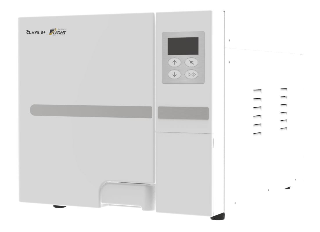 Autoclaves (By Flight Dental Systems) – Premium Sterilization Solutions ...